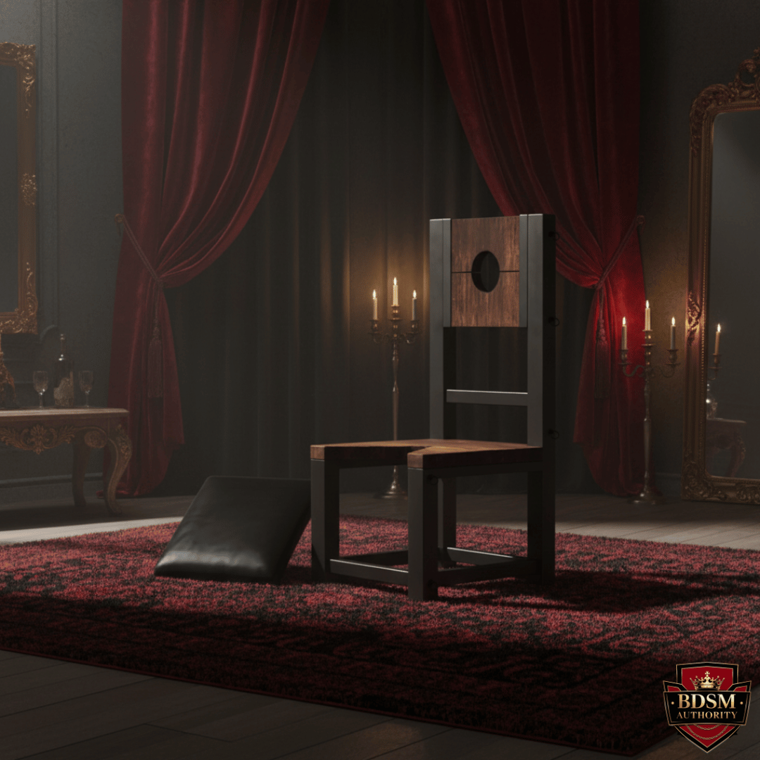 Obedience Chairs BDSM Authority obedience-chairs-bdsm-authority