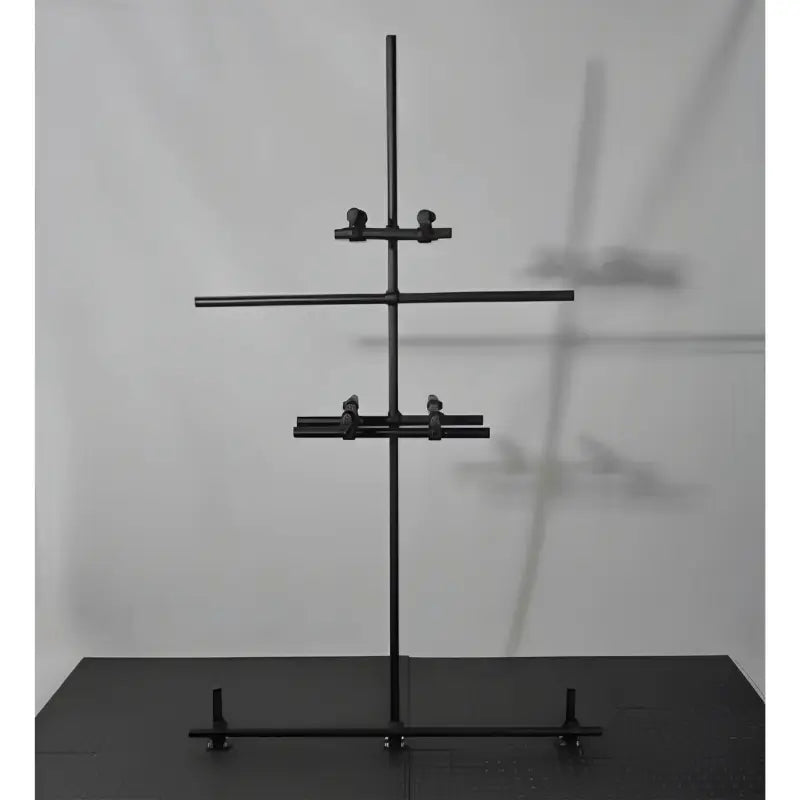 Bondage Frame: Modular DIY Vertical | Wall Rack