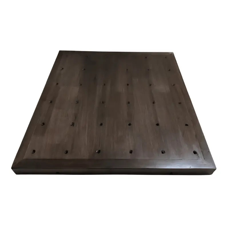 BDSM Furniture: DIY Multi-Purpose Wood Board | 60 cm