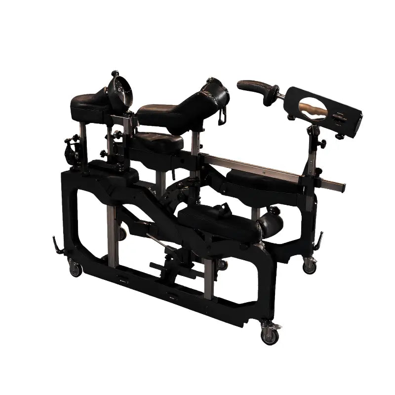 BDSM Furniture: Modular Combination System | Metal